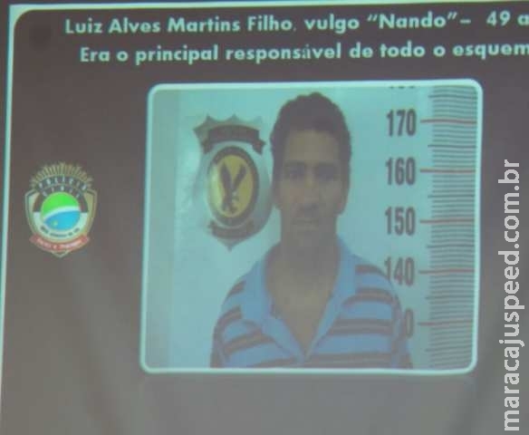 Nando é condenado a 29 anos por tráfico e prostituição de adolescentes ... Nando é condenado a 29 anos por tráfico e prostituição de adolescentes ...