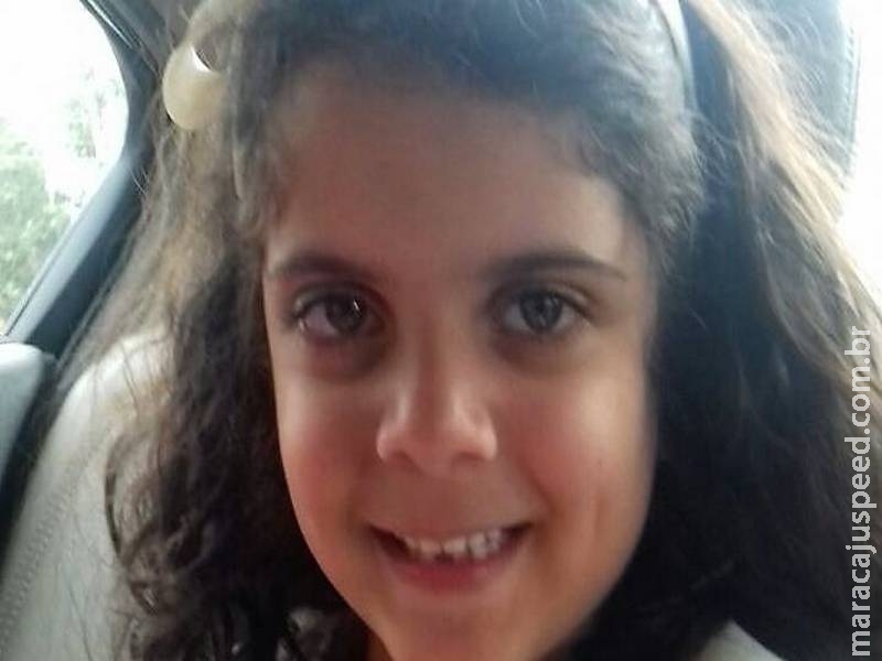 Menina De 6 Anos Desaparece Em Bela Vista Após Passar Fim De Semana Com