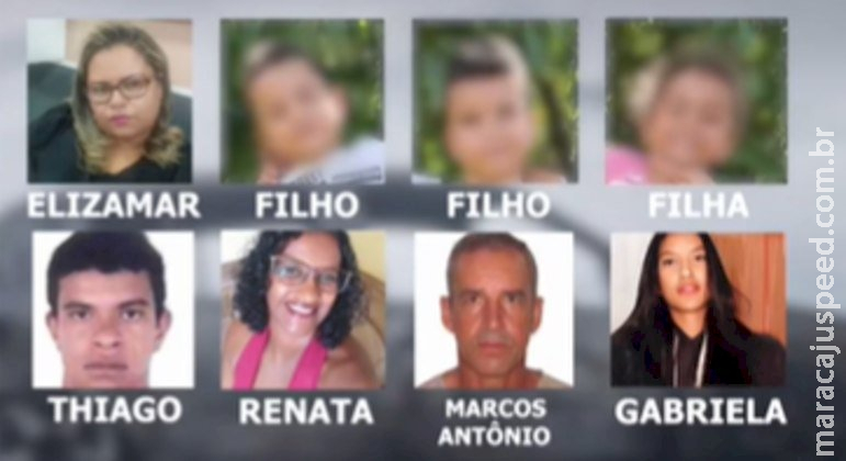 Entenda Os Desdobramentos Do Caso Da Família Desaparecida No Df