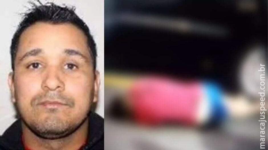 Irmão De Narcotraficante Que Ordenou A Morte De Jornalista Brasileiro é